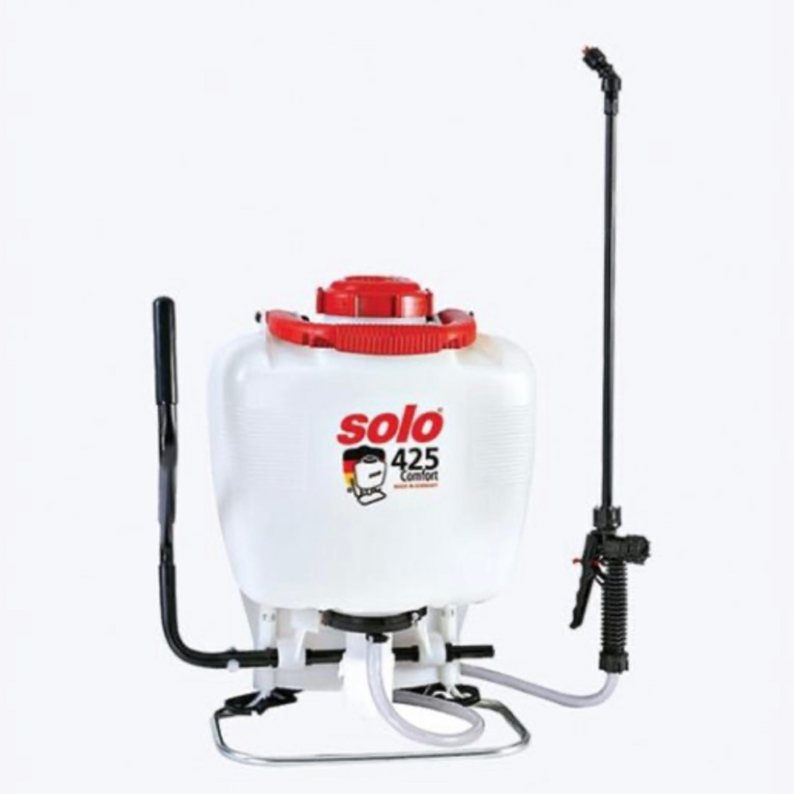 Solo 15L 475 Knapsack Sprayer | Rockhampton Lawn Co.